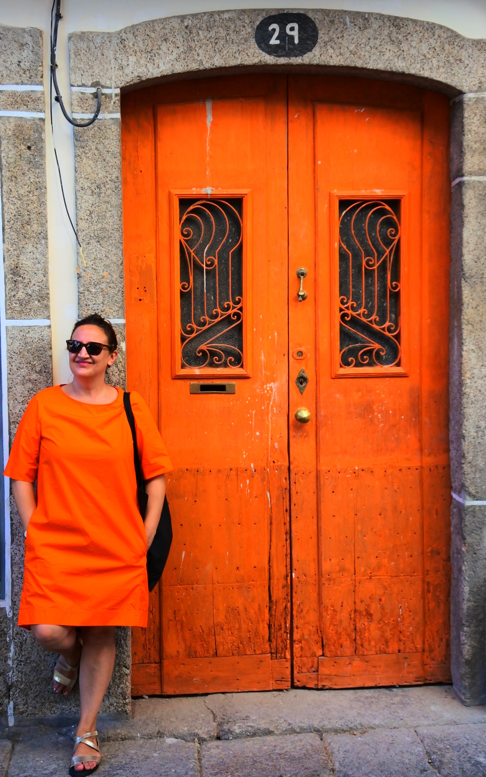 Patricia Serna Mena – Viaje a Macondo